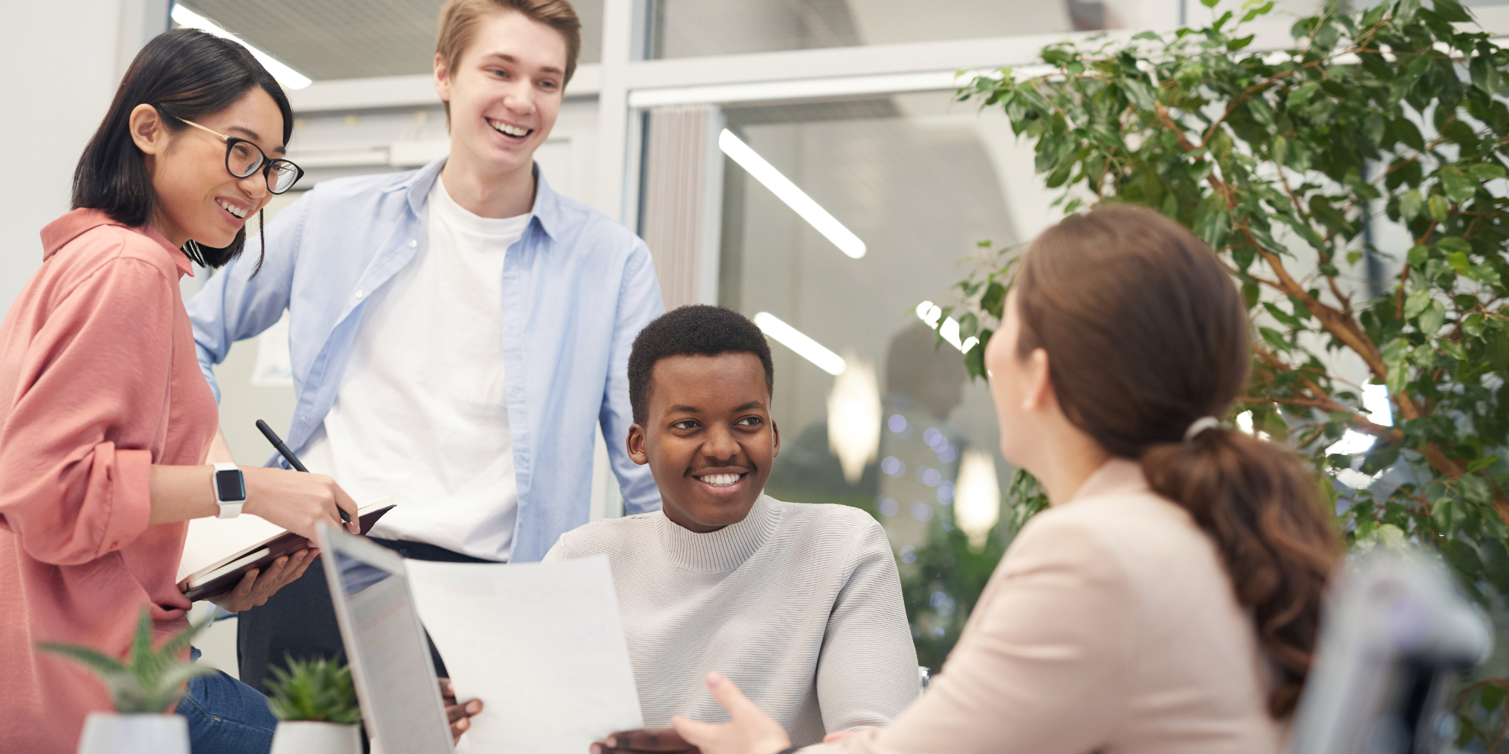 Seven Steps to Securing an Internship