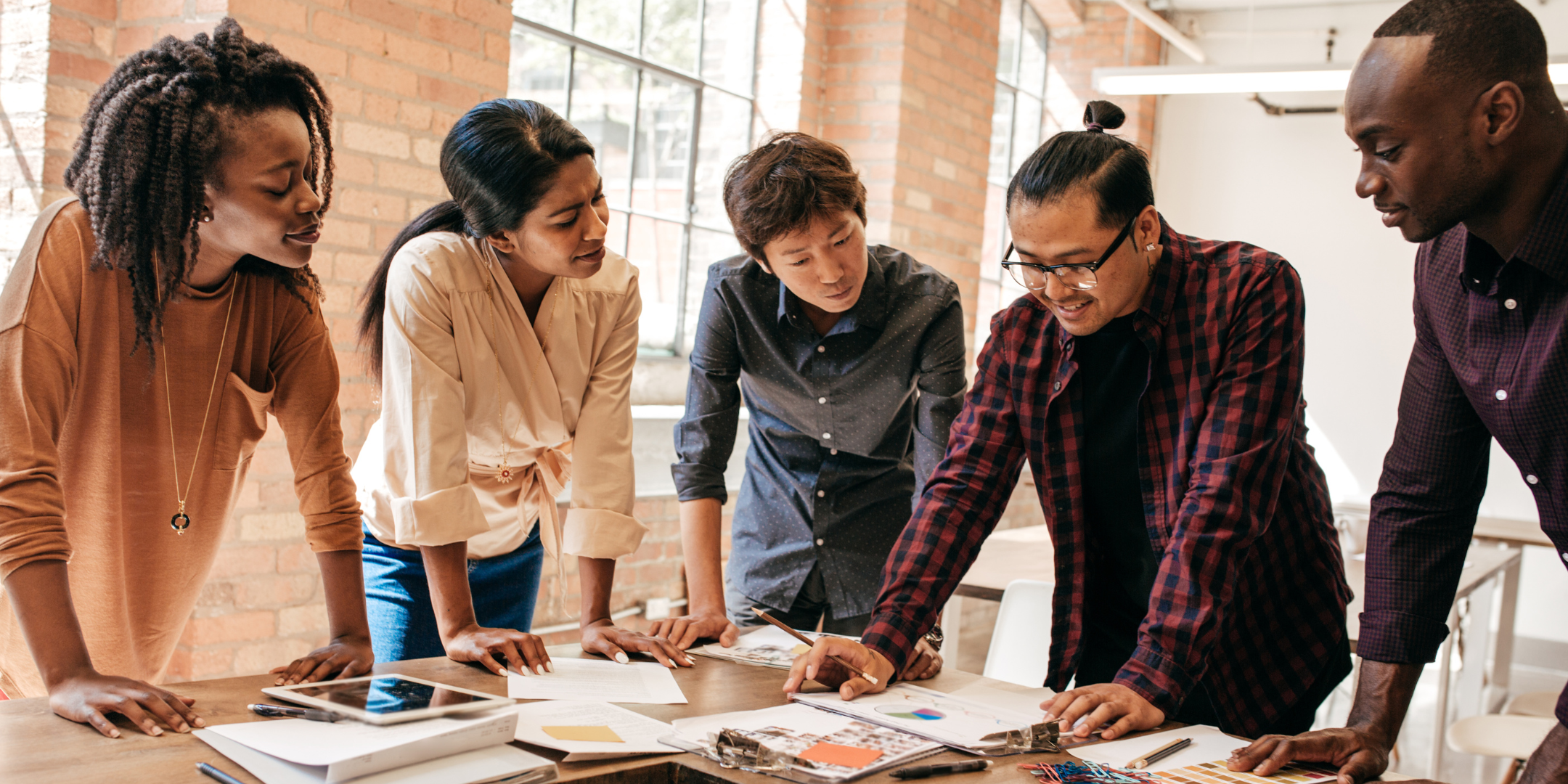 Startup Talent 101: Building Your Team